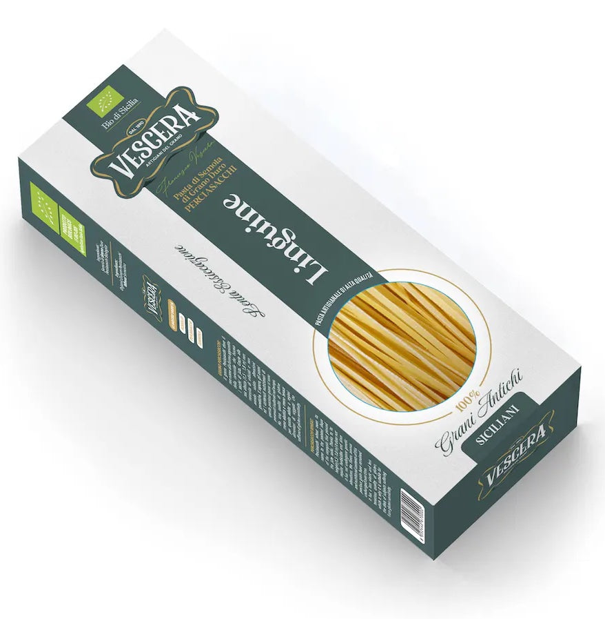 Ancient Grain Organic Pasta, Sauce, Olive Oil - Tastemaker Market ...